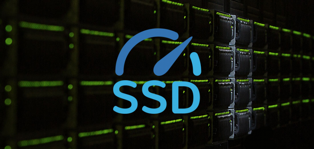 What is SSD Hosting? Benefits of SSD Hosting - EzzyBlog